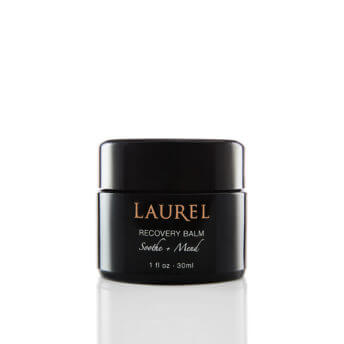 Recovery Balm Face & Body | Laurel Skin