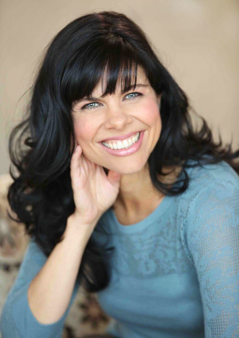 INSIDE LOOK: JEANNIE JARNOT - FOUNDER OF BEAUTY HEROES - Laurel Skin