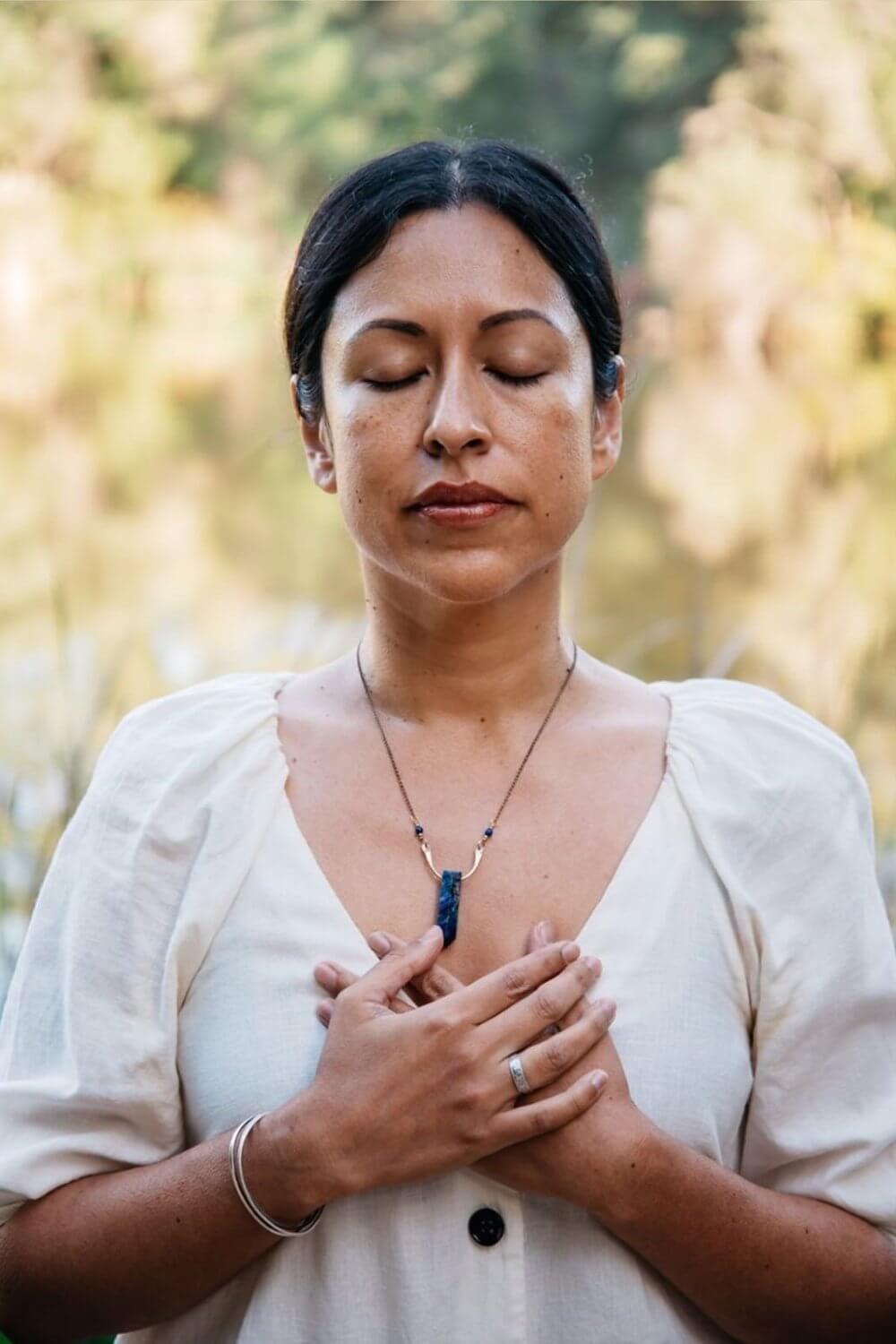 HUMAN TOUCH - Laurel Skin