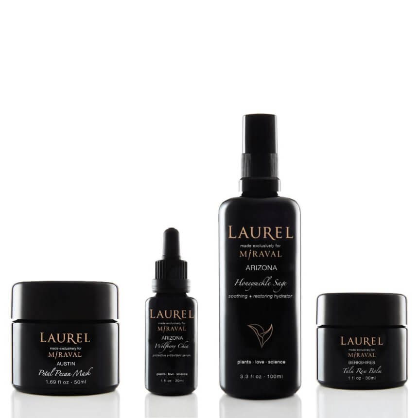 Miraval Collection - Laurel Skin