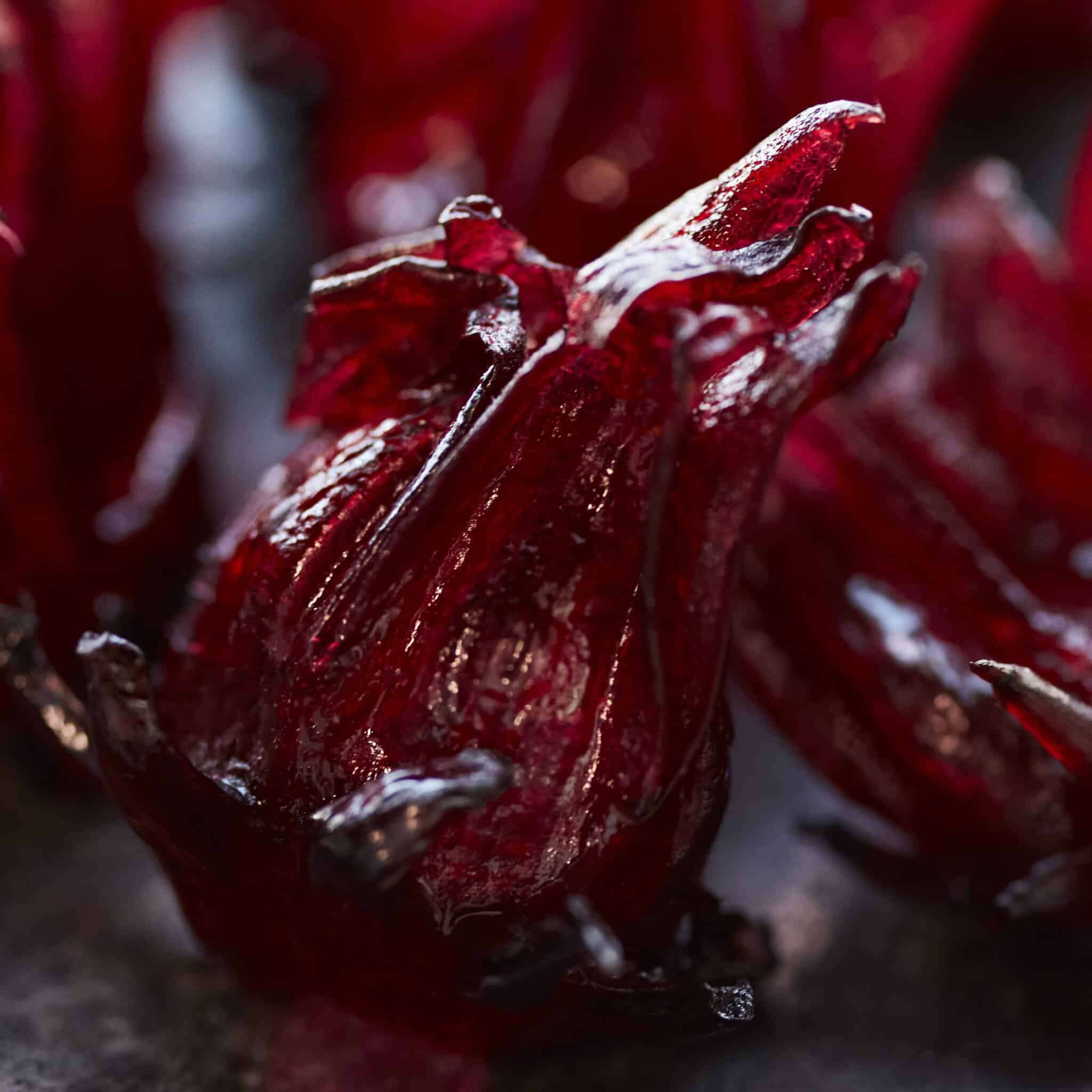 RADIANCE COMPOUND - Laurel Skin