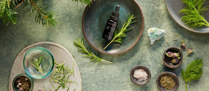 LYMPH: A DEEP DIVE - Laurel Skin